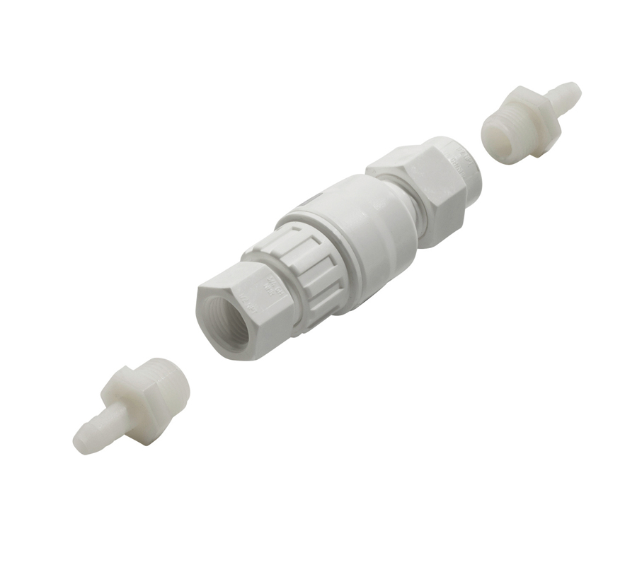 In-Line Pressure Regulator | | Krowne Metal Corp.