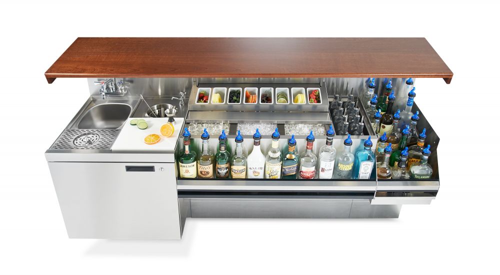 Product Showcase | Krowne Metal Corp.