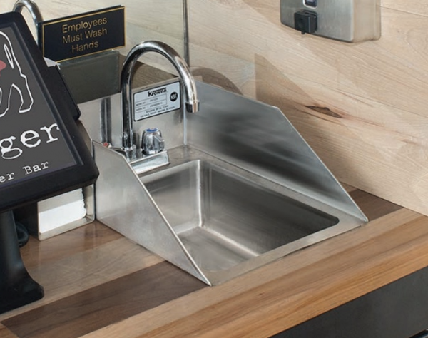 Why Choose Krowne Plumbing? | KROWNE Metal Corp.