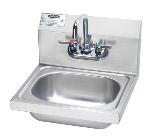 Product Showcase | Krowne Metal Corp.