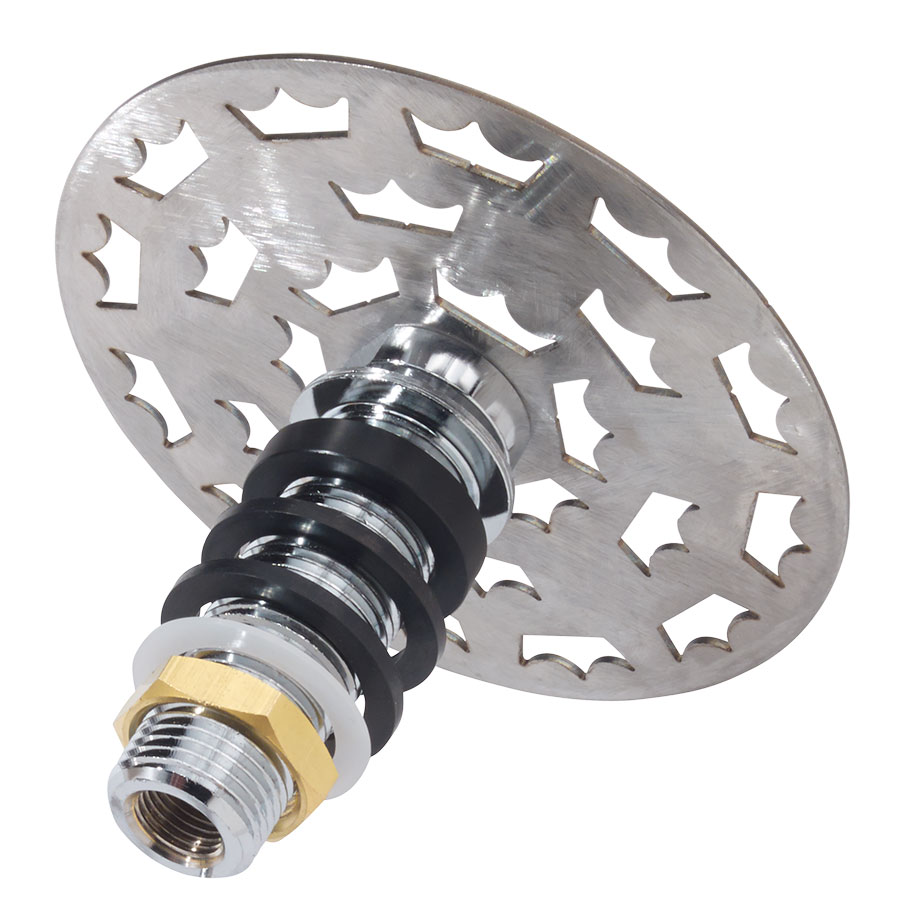 Royal Series Glass Rinser | Krowne