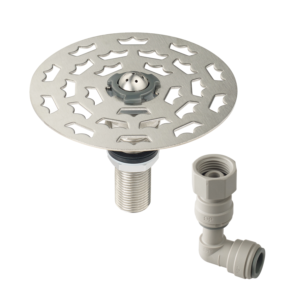 Royal Series Glass Rinser | Krowne