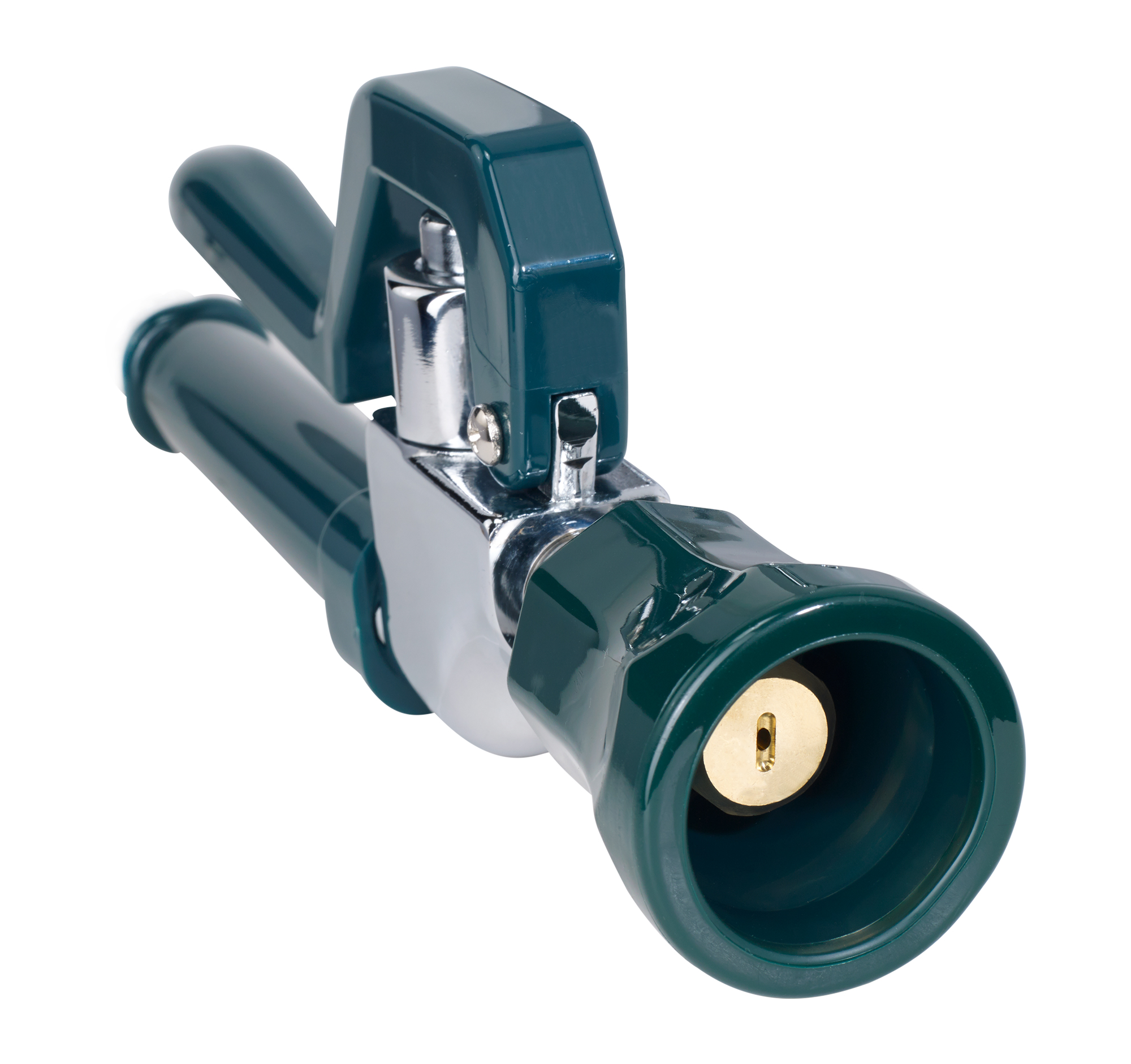 Royal Series Pre-Rinse Brass Nozzle, Knife Pattern, 0.65 GPM | Krowne