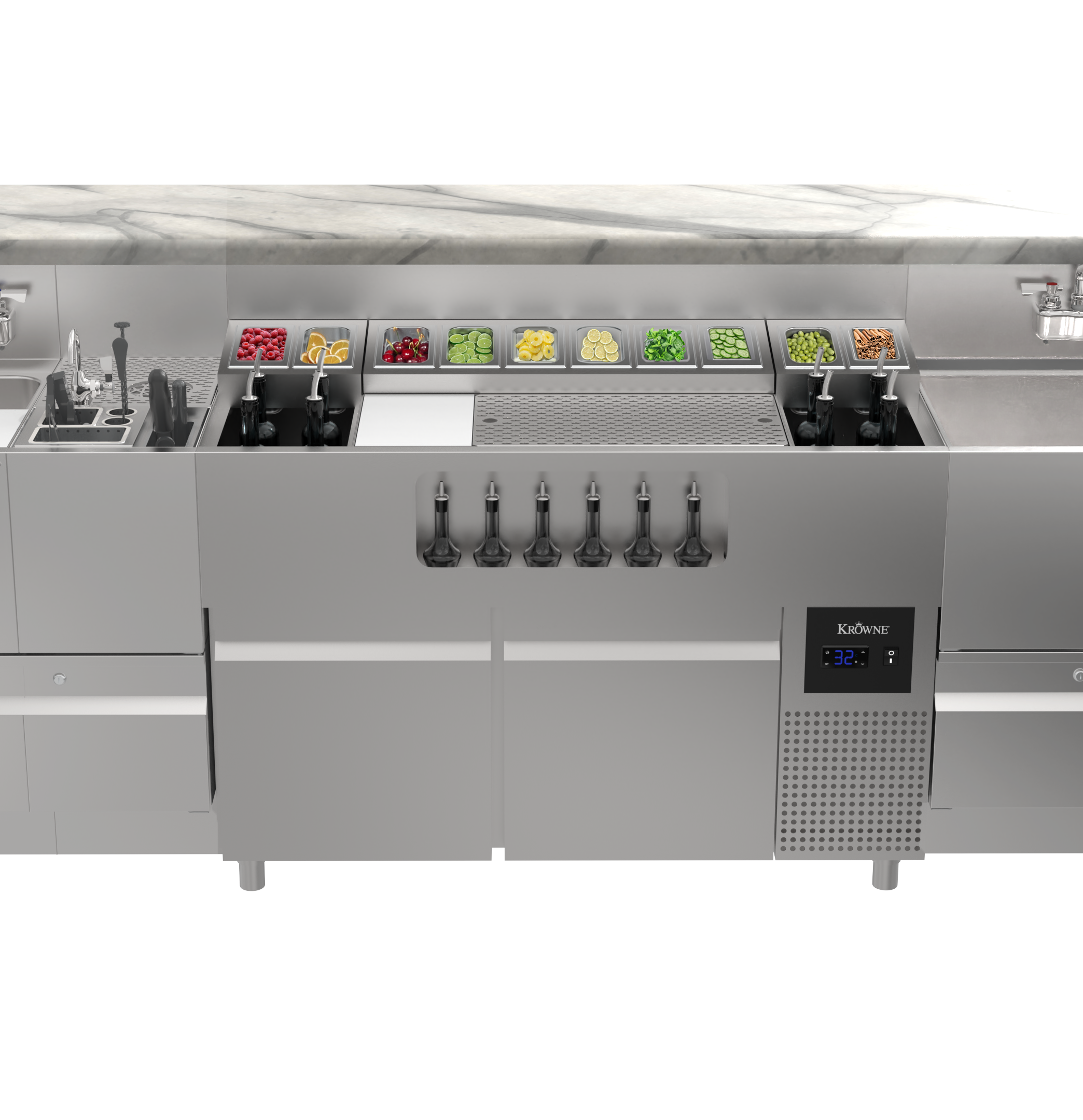 The Alchemist: One Twenty Two | Krowne