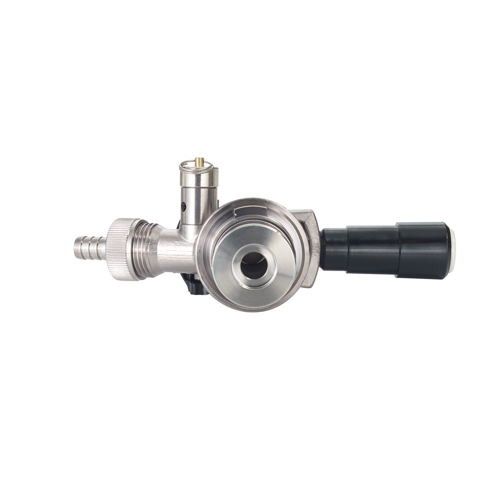 U Style Keg Coupler | Krowne