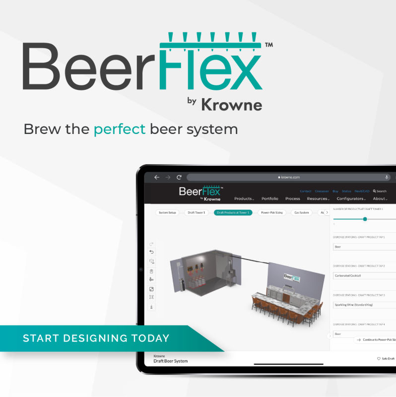 BarFlex3D | Build Your Dream Bar Online