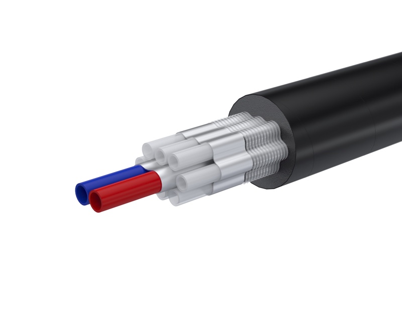 What Is A Glycol Cooled Dispening System | Krowne